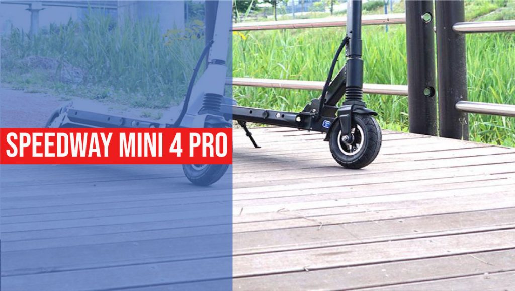 Notre avis sur Speedway Mini 4 Pro, la puissance sans la lourdeur